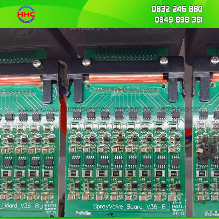 MÁY TÁCH MÀU CŨ | KHO MÁY CÓ SẴN | GỌI: 0832 246 880